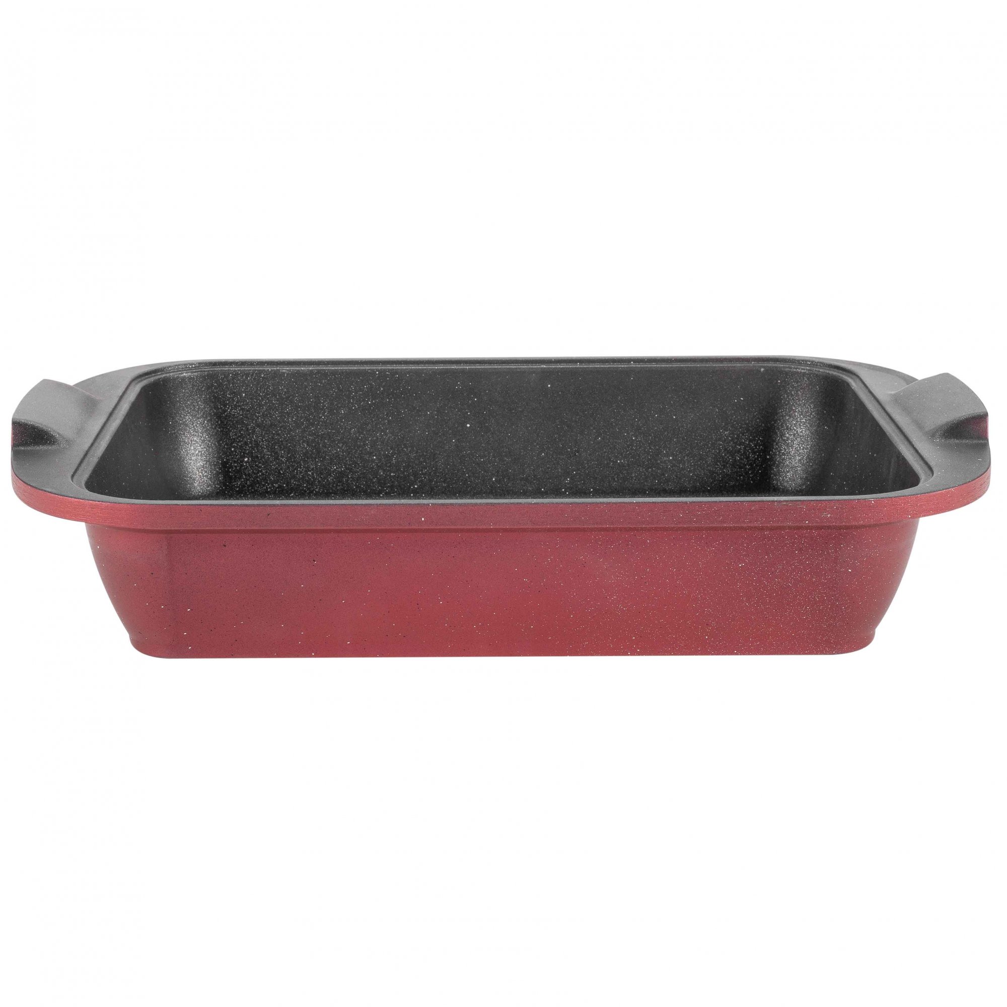 Tava cuptor Neoklein RST36, 36 cm, aluminiu turnat, invelis antiaderent ...