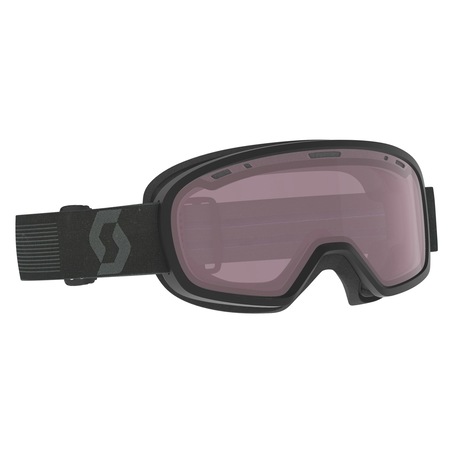 Ochelari ski Scott Muse Pro OTG, femei, unisex, negru - eMAG.ro