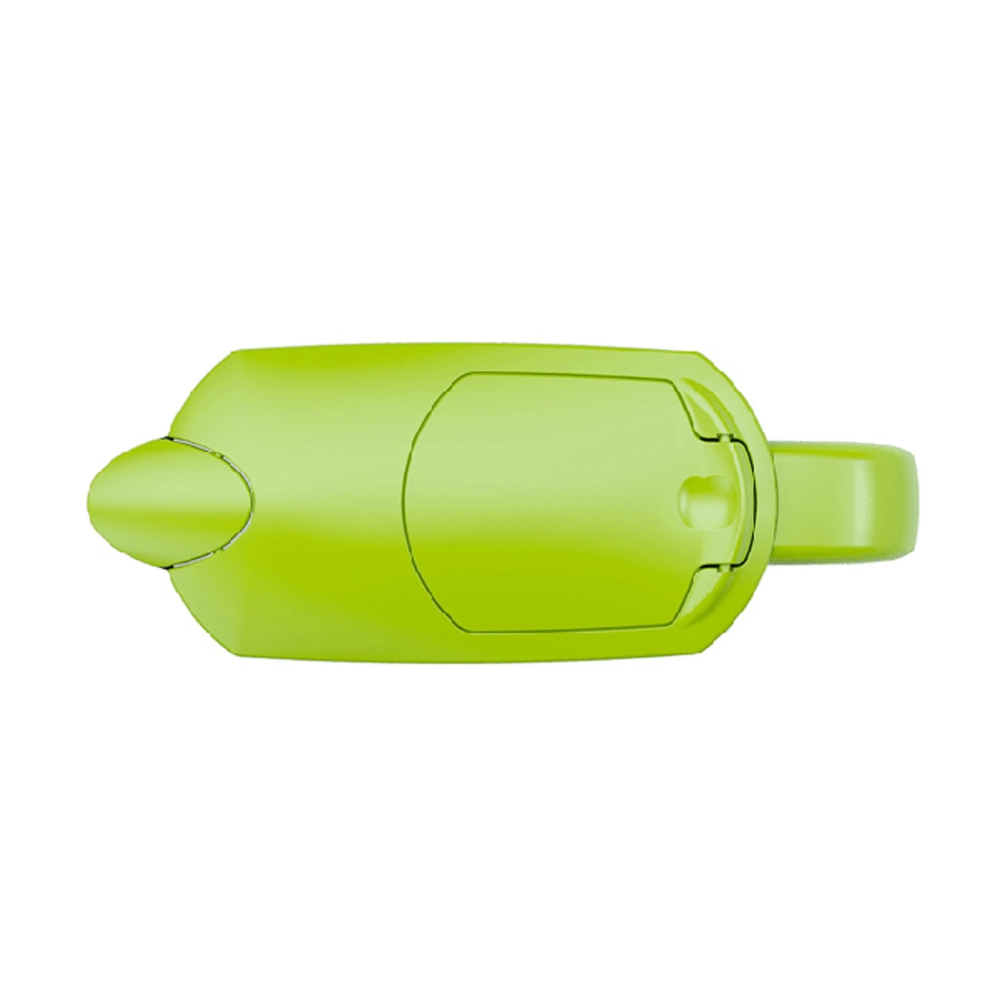 Cana filtranta 2.9 L, 2 cartuse incluse, si capac flip-flop, Verde ...