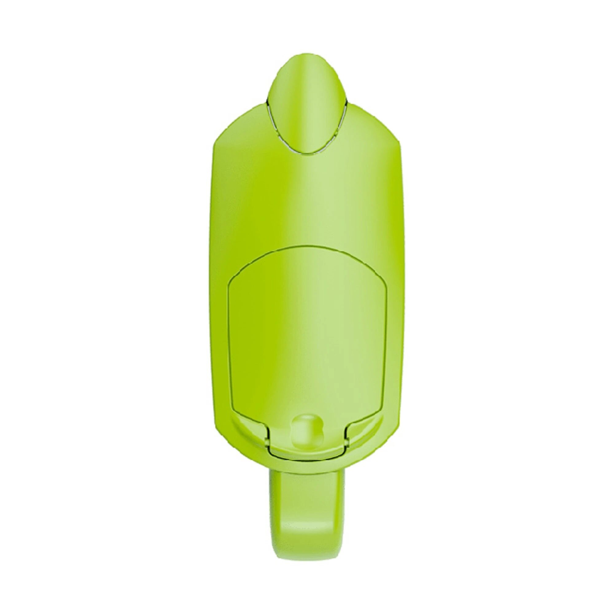 Cana filtranta 2.9 L, 2 cartuse incluse, si capac flip-flop, Verde ...