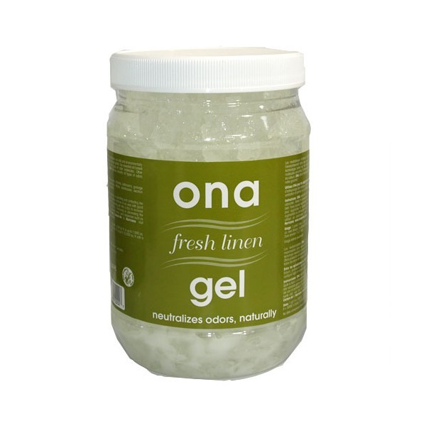 Odorizant ONA gel fresh linen 1L - eMAG.ro