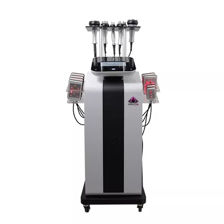 Aparat Remodelare Corporala, Lifting Facial, RF Cav 40K SCULPT+ ...