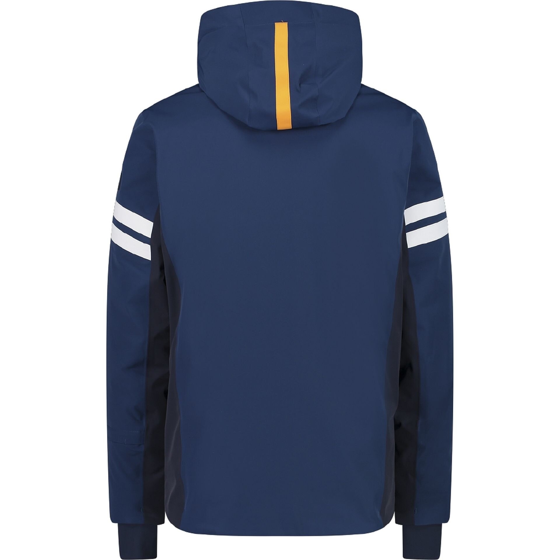 Geaca de schi pentru barbati, Fix Hood, Cmp, Albastru, 50 - eMAG.ro