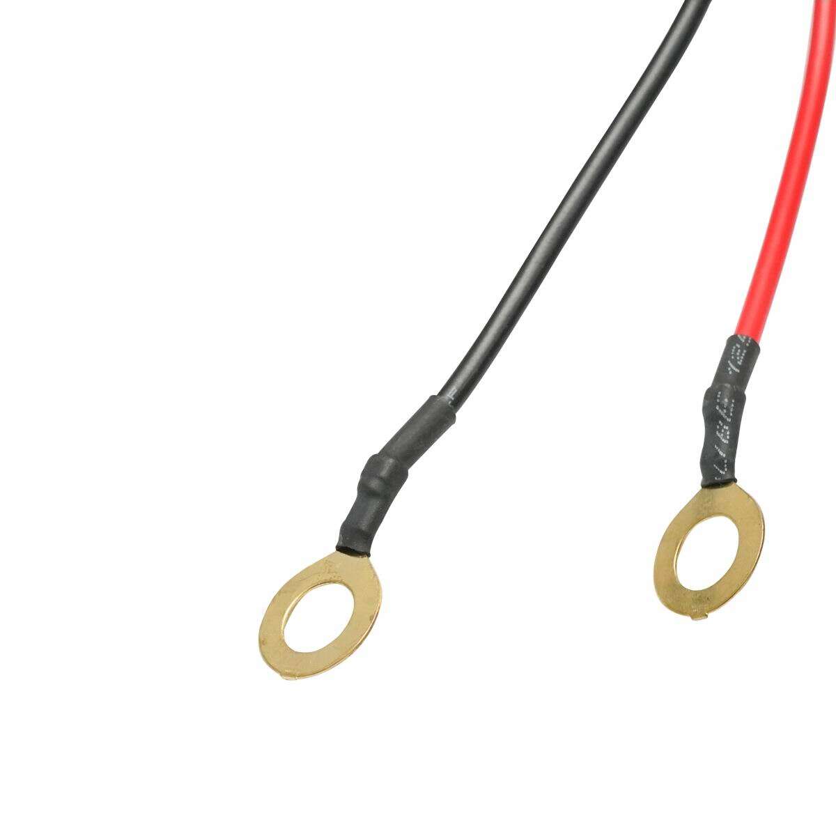 Cablaj electric pentru proiectoare cu intrerupator si releu TT.A90 ...