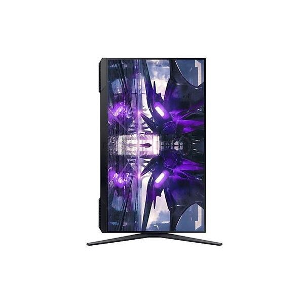 Monitor Gaming VA LED Samsung Odyssey 27" G3A, Full HD 1920 x 1080 ...