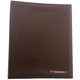 Clasor, Schulz, tip album bancnote, cu 70 buzunare, maro, 23 x 28 cm ...