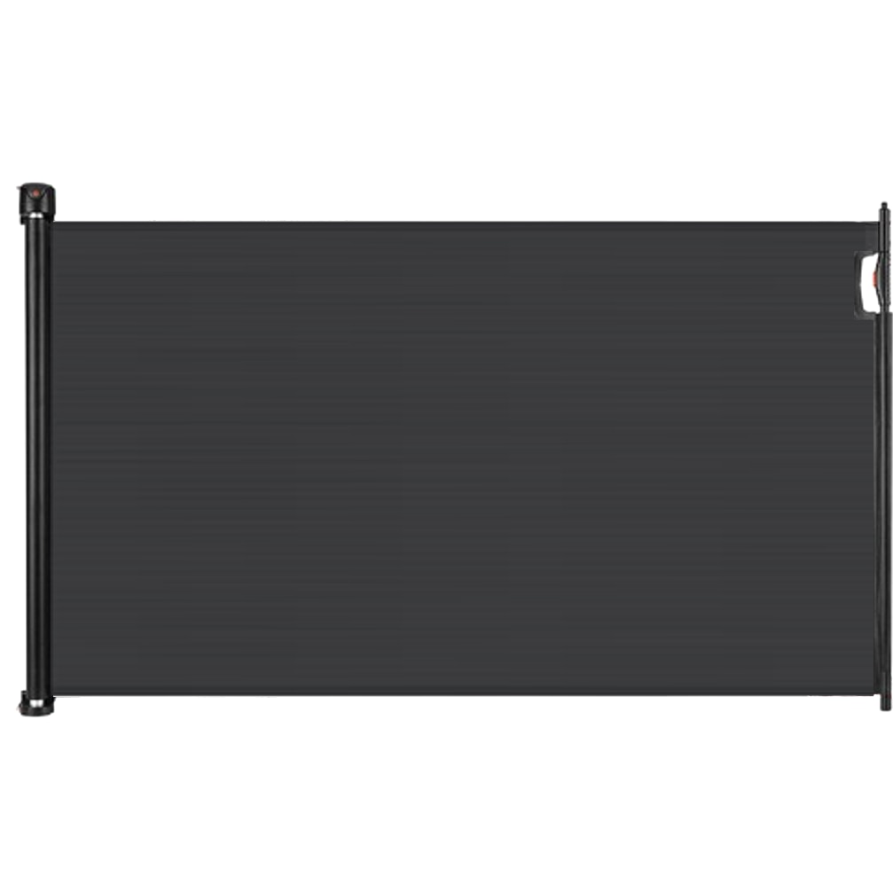 Poarta de Siguranta Rulanta idealStore Barrier Children, dImensiuni 140 ...