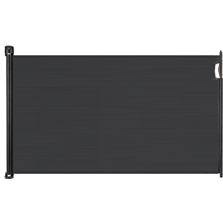 Poarta de Siguranta Rulanta idealStore Barrier Children, dImensiuni 140 ...