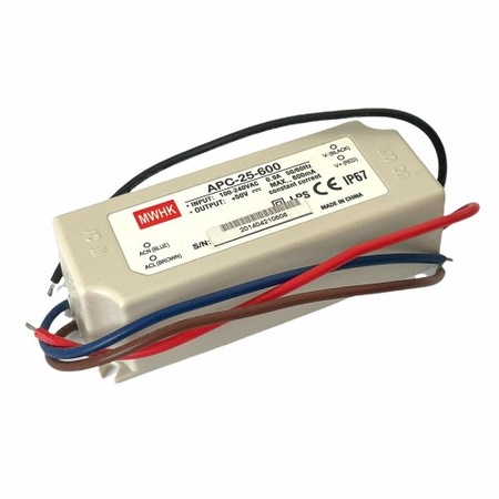 Alimentator LED, 50V, 600mA, 175983 - eMAG.ro