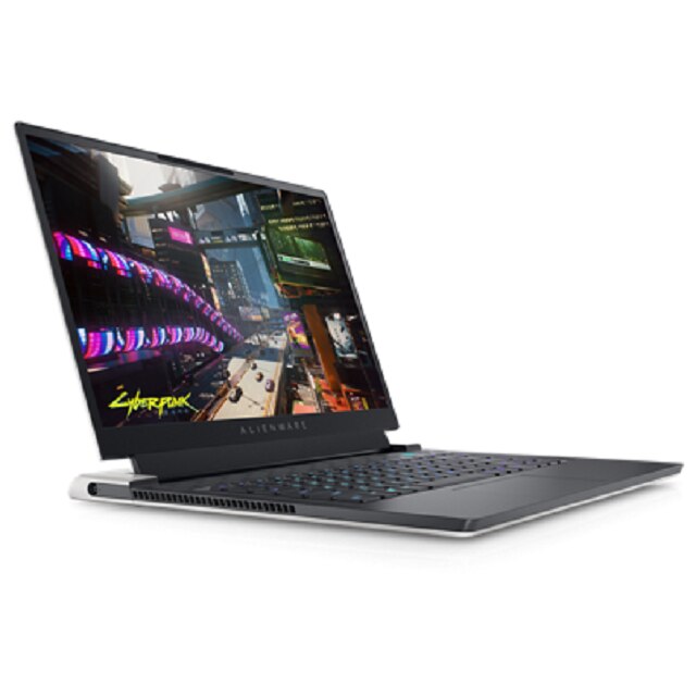 Dell Alienware X15 R2 Laptop, 15.6" FHD 165Hz, Intel i7-12700H, 16 GB ...
