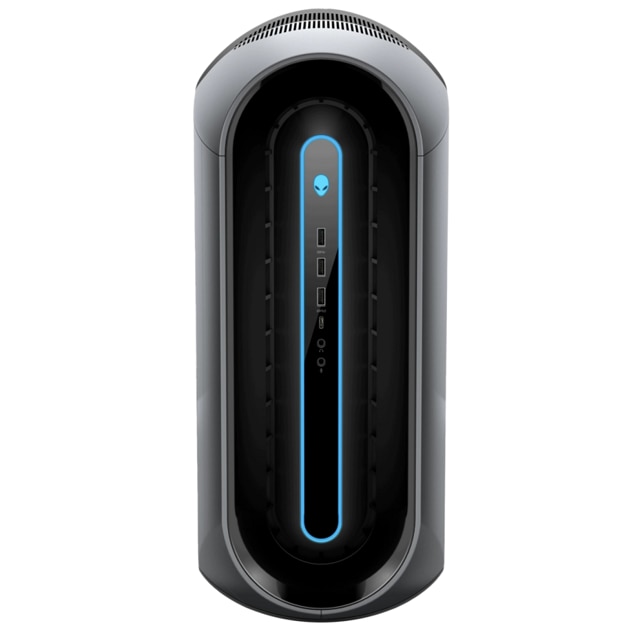 Настолен компютър Dell Alienware Aurora R12, I7-11700KF, 32 GB RAM, 512 ...