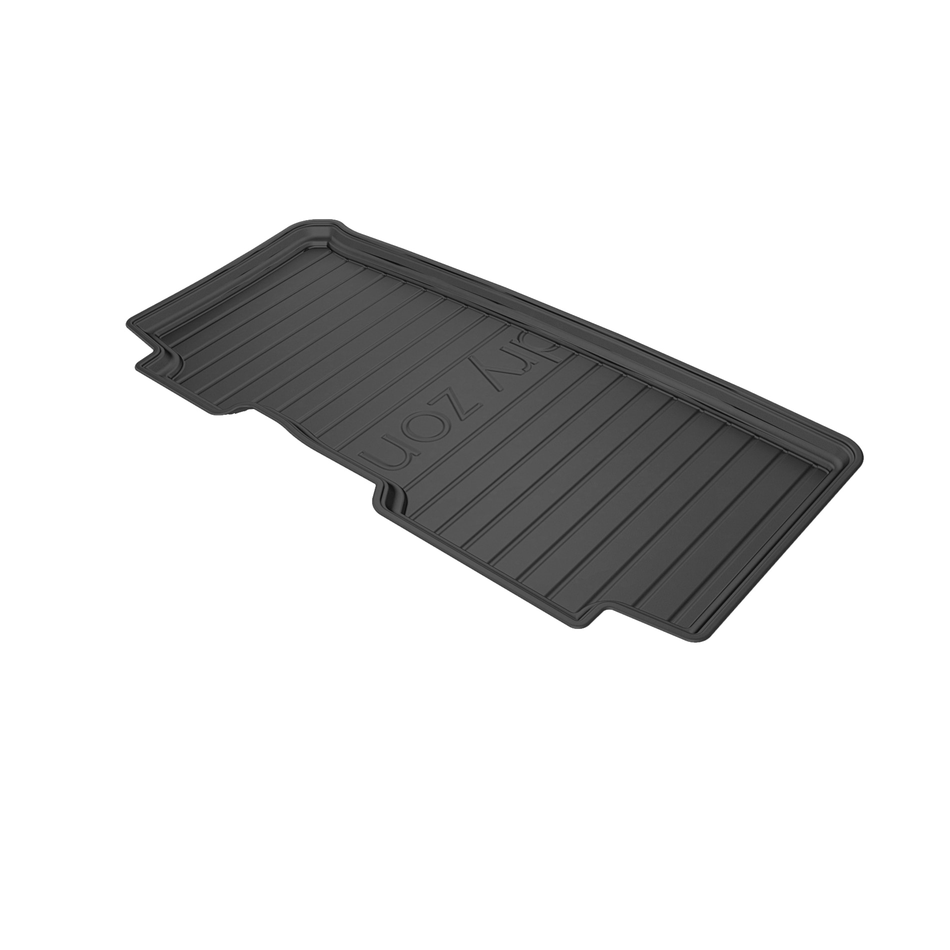 Кора за багажник Renault Modus 2004-2007 Frogum DZ - eMAG.bg