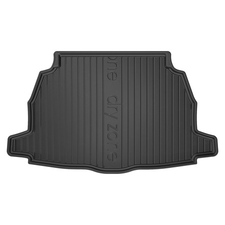 Кора за багажник Toyota C-HR 2016-2019 Frogum DZ - eMAG.bg