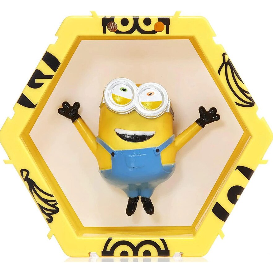 Figurina Wow! Pods Minions - Bob - eMAG.ro