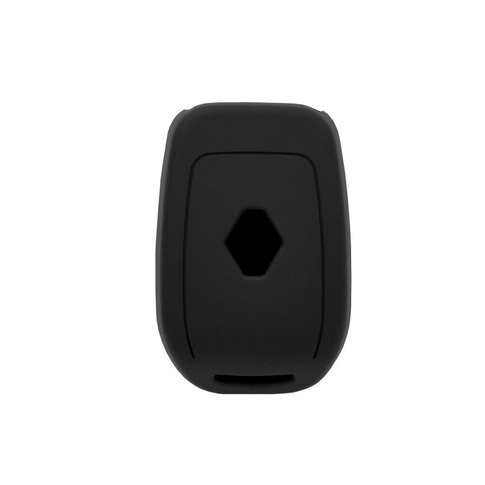 Husa pentru cheie Renault Symbol/Dacia Sandero, Duster, Car Key Case ...