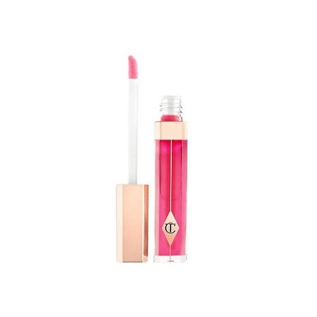 Блясък за устни, Charlotte Tilbury, Lip Lustre, Candy Darling - eMAG.bg