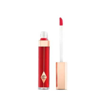 Блясък за устни, Charlotte Tilbury, Lip Lustre, Red Vixen - eMAG.bg