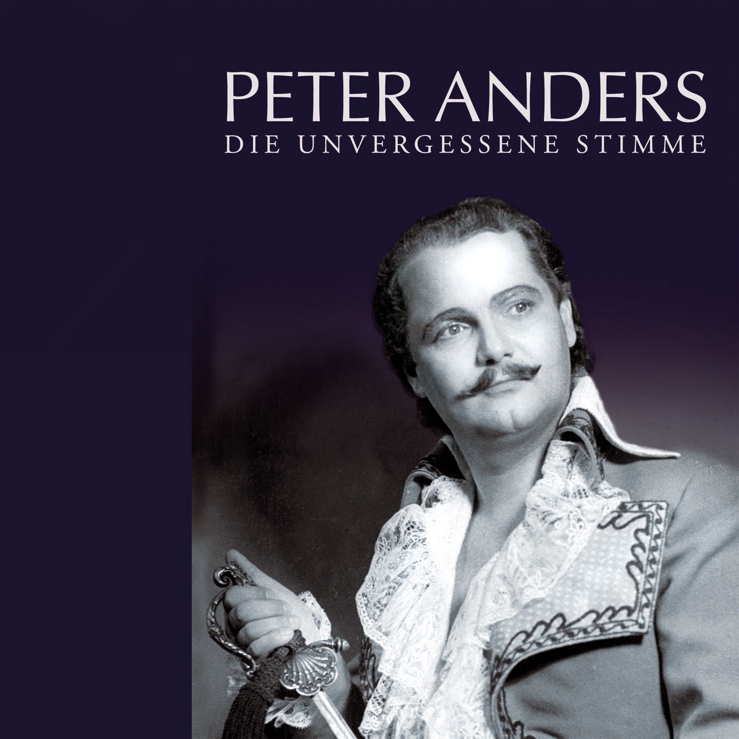 Peter Anders - Die unvergessene Stimme 10CD - eMAG.ro