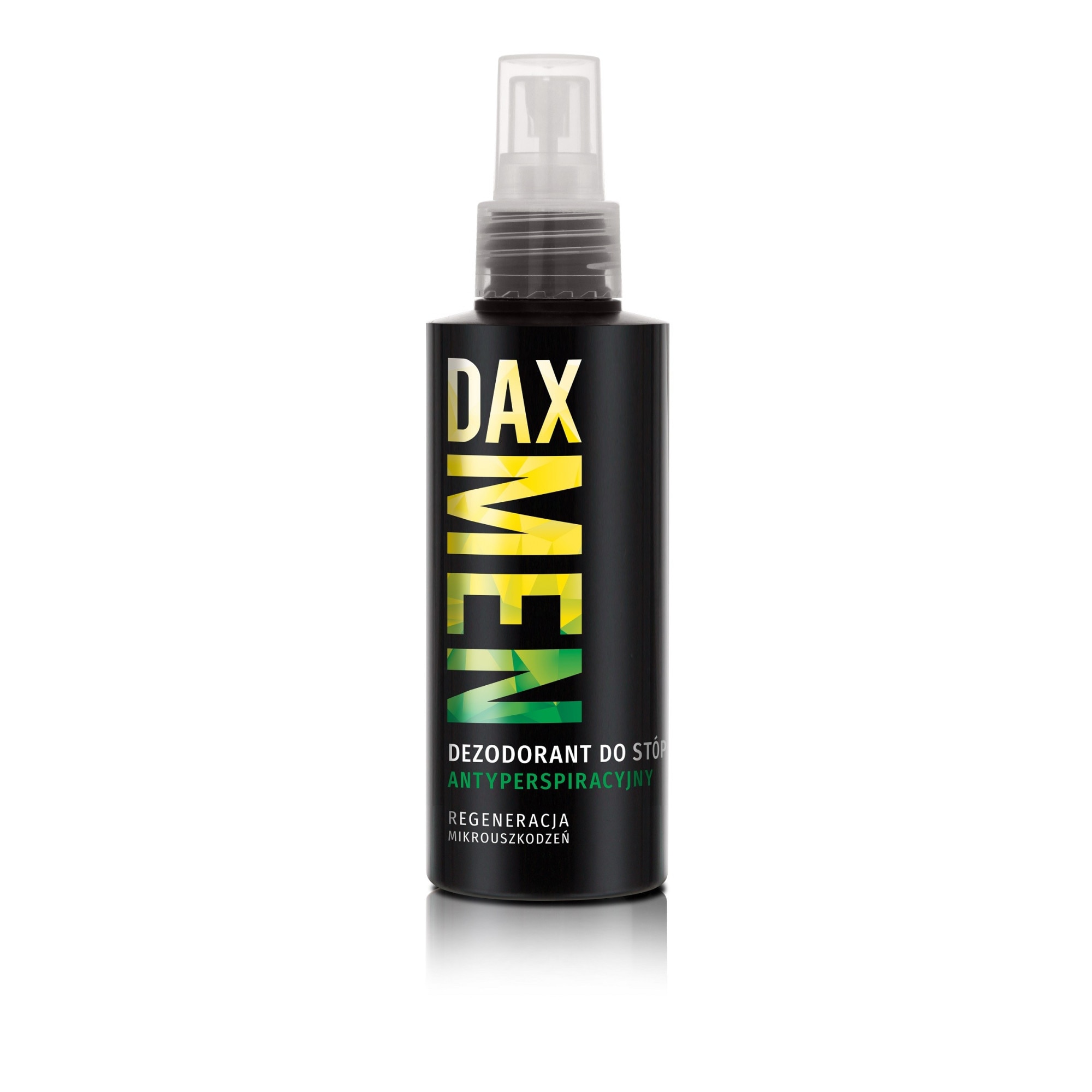 Lábdezodor, Dax, Cosmetics Men, 150ml - eMAG.hu