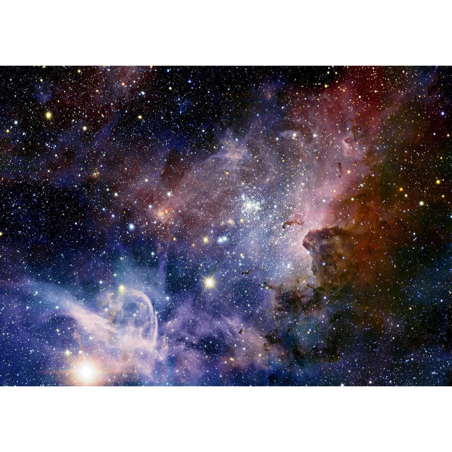 Enjoy - Puzzle Nebuloasa Carina - 1 000 piese - eMAG.ro