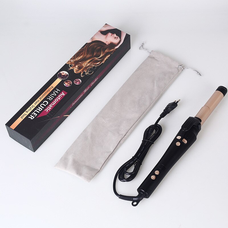 Ondulator par, 200C, 240V, 46W, Negru - eMAG.ro