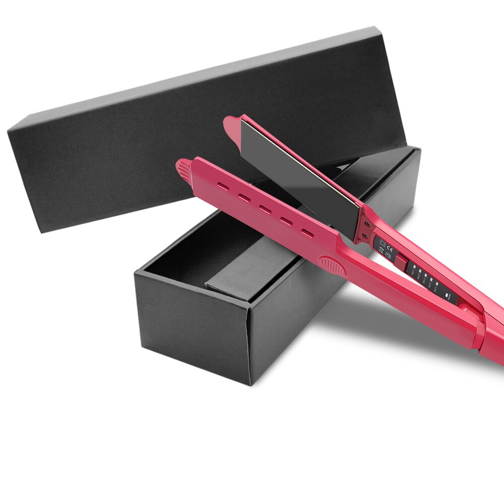 Placa de par, 42W, Rosu - eMAG.ro