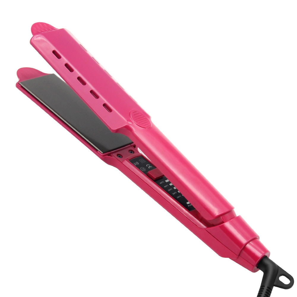 Placa de par, 42W, Rosu - eMAG.ro