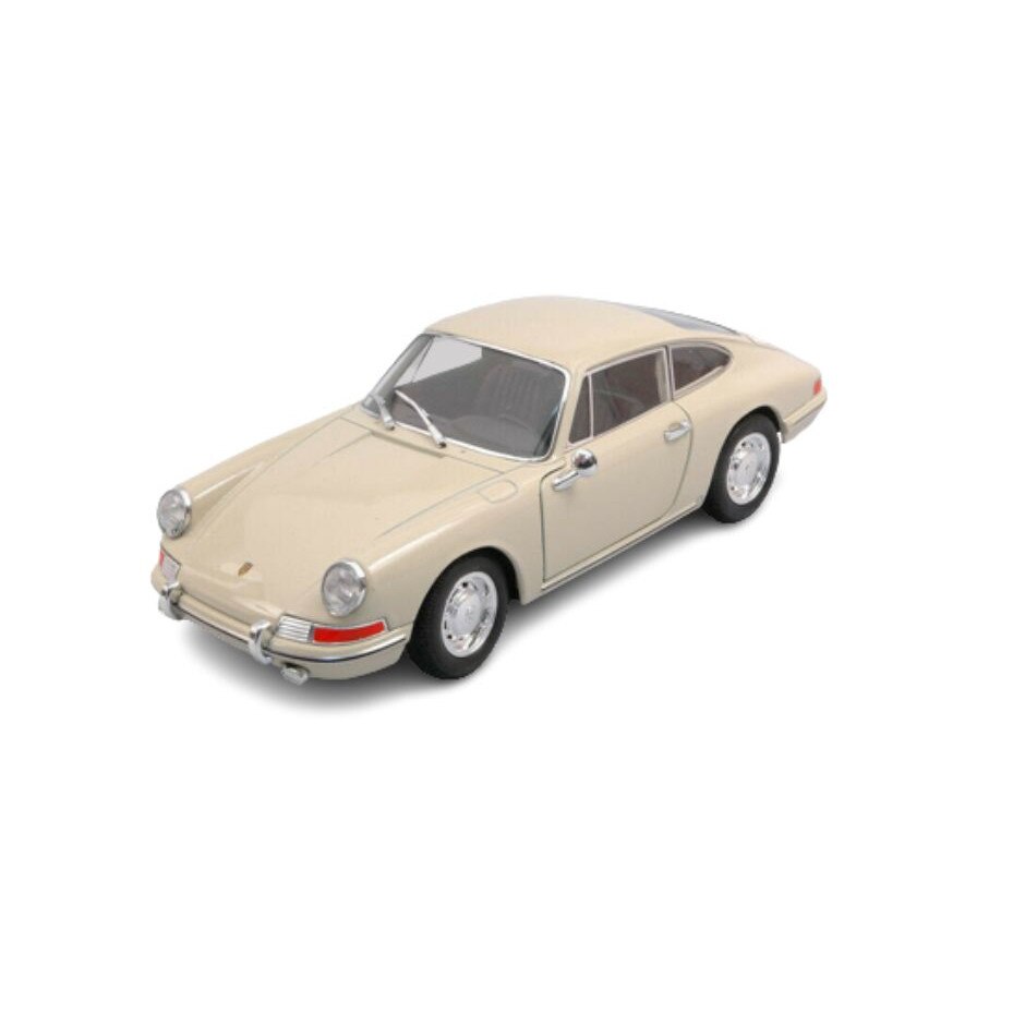 Модел автомобил Porsche 911 1964 Cream 1/24 Welly - eMAG.bg