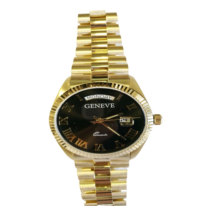 Ceas aur, Ilex Gold, 285190 - eMAG.ro