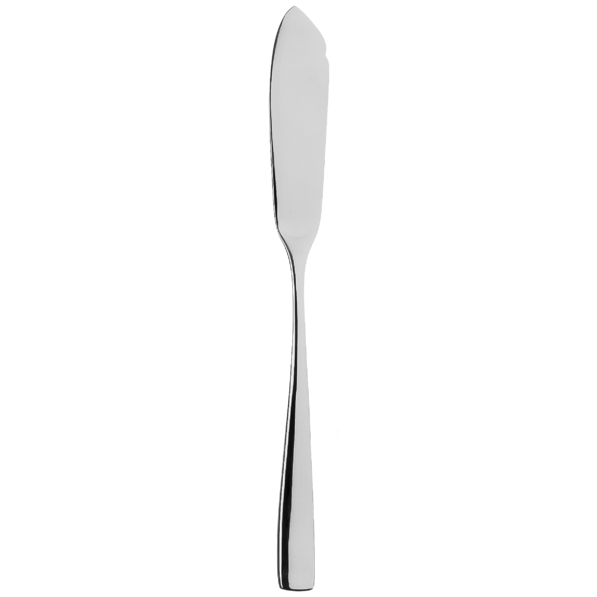 Cutit pentru peste Sola, Lotus, inox 18/10 - eMAG.ro