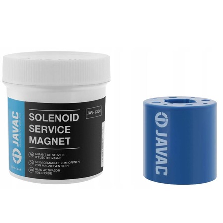 Magnet de service, Javac, pentru solenoizi de 18 mm (15 mm) - eMAG.ro