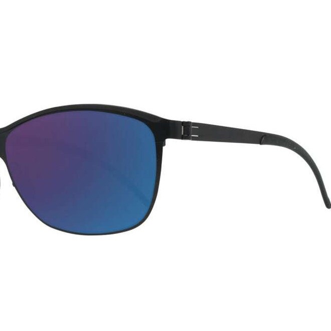Ochelari de soare Mercedes, M1047 C, Negru - eMAG.ro