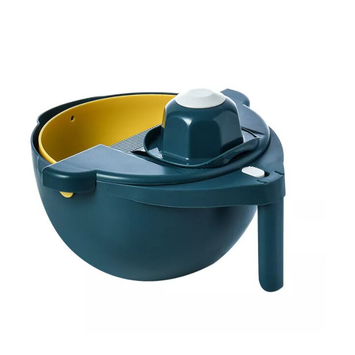 Feliator multifunctional de legume si fructe - eMAG.ro