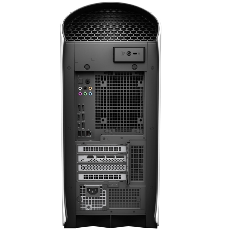 Dell Alienware Aurora R13 Asztali PC, Intel Core i9 12900KF, 128 GB RAM ...