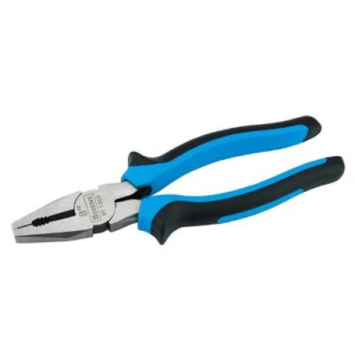 Trusa de scule 7 piese Berent pentru instalator/electrician - eMAG.ro