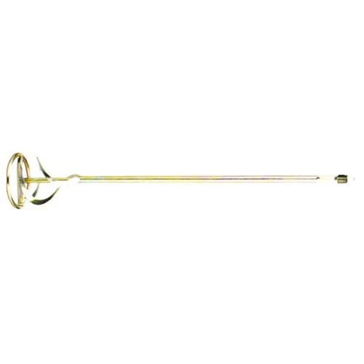 Paleta, amestecator mixer, SDS PLUS, 100 mm, Strend Pro - eMAG.ro