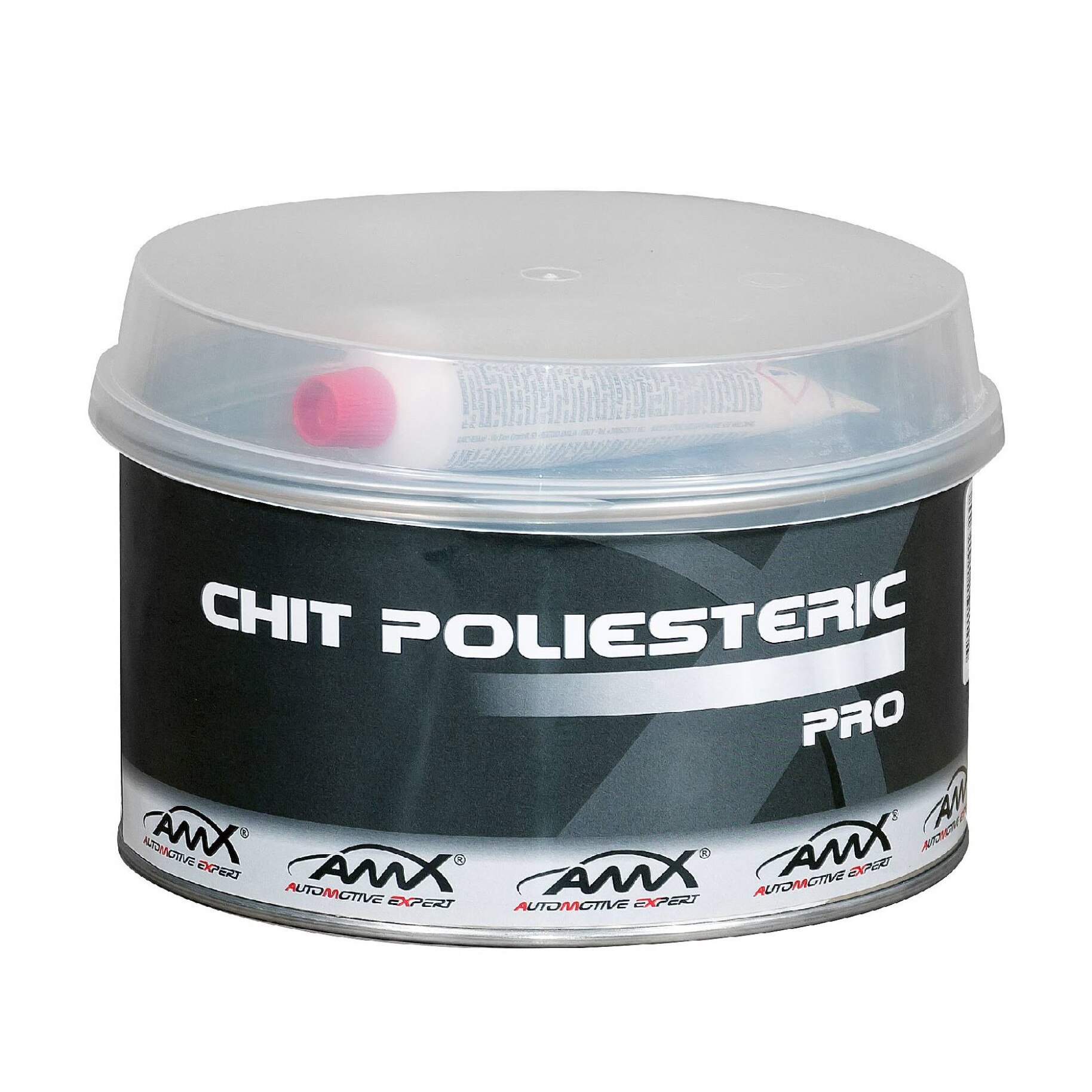 Chit auto poliesteric AMX PRO, 300 g - eMAG.ro