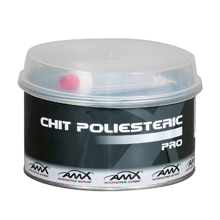 Chit auto poliesteric AMX PRO, 300 g - eMAG.ro