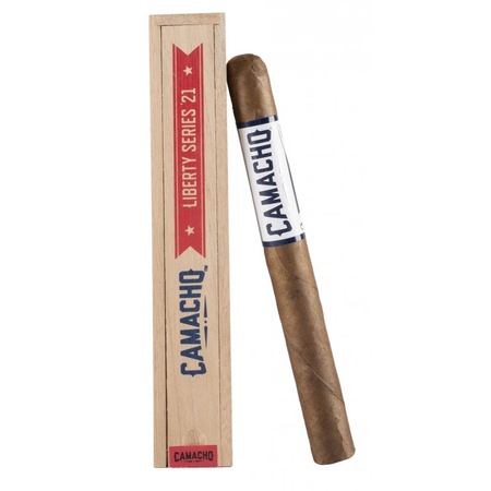 Trabuc Camacho Liberty 2021 - eMAG.ro