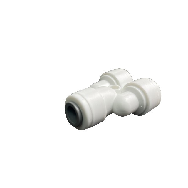 Mufa Rapida Fitting Rapid Alb Y Bifurcatie LLDPE 6mm 1/4' Uz Alimentar - eMAG.ro