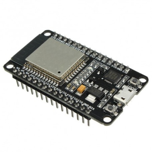 Placa dezvoltare Arduino ESP32 CH340 cu USB tip C - eMAG.ro