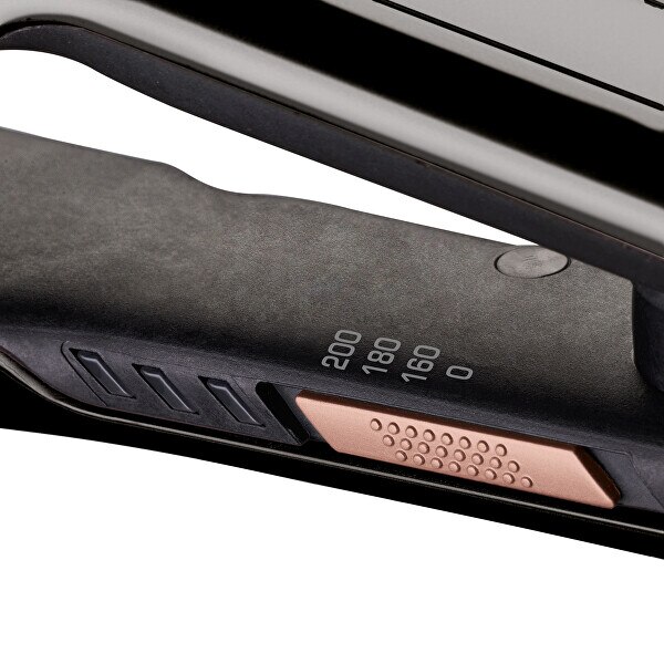 Placa Profesionala de Ondulare, Bellissima Imetec, Temperatura ...