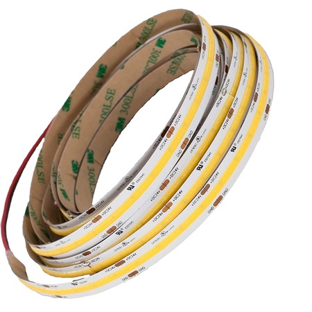 LED Лента VITO COB STRIPLED-VP 8W PROJECT LINE, 2835, 352 чипа/m, 8W/m ...