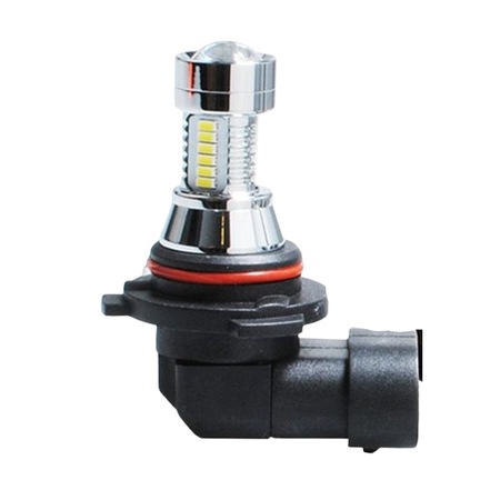 Bec LED auto, Lampa, HB3 ,12V, Alb - eMAG.ro