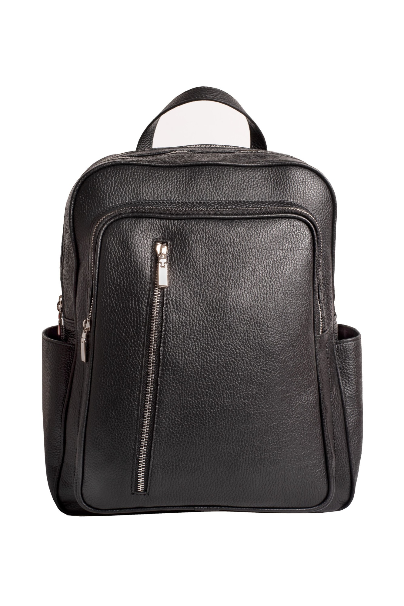Rucsac barbati, Tornado, negru, 40x35x16 cm - eMAG.ro