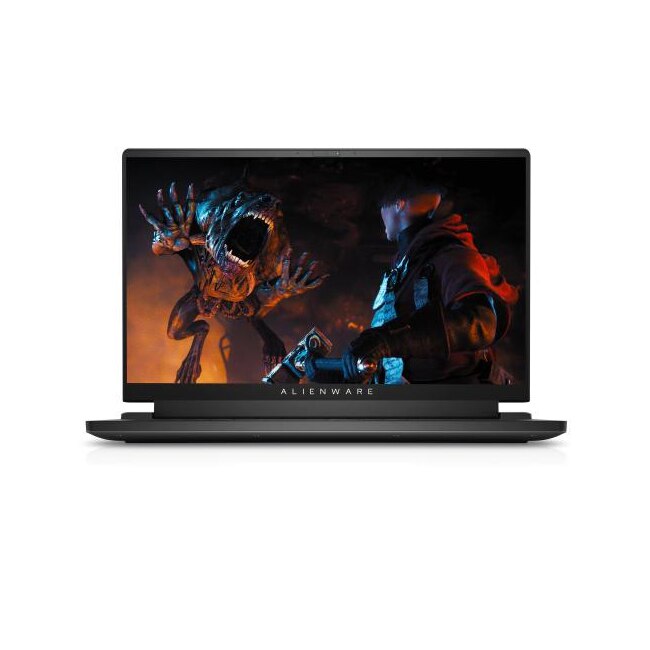 DELL Alienware M15 R5 Laptop, AMD Ryzen 7 5800H, 15.6" FHD 165Hz, 16 GB ...