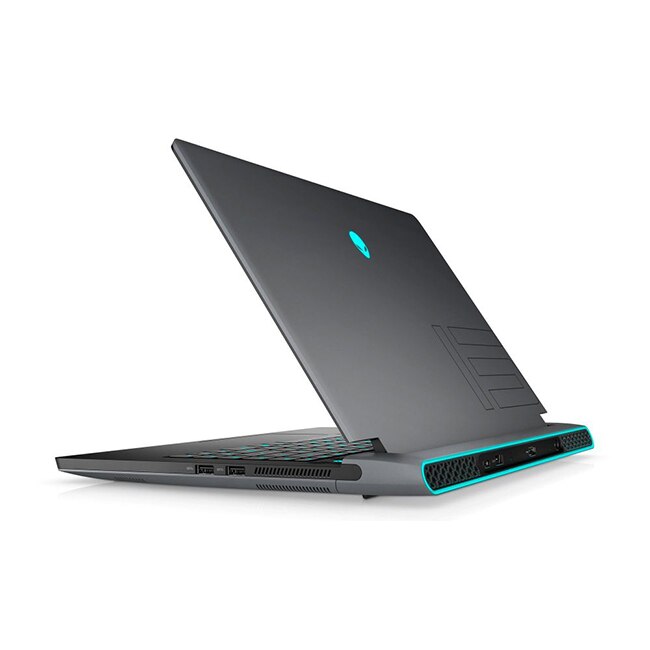 DELL Alienware M15 R5 Laptop, AMD Ryzen 7 5800H, 15.6" FHD 165Hz, 16 GB ...
