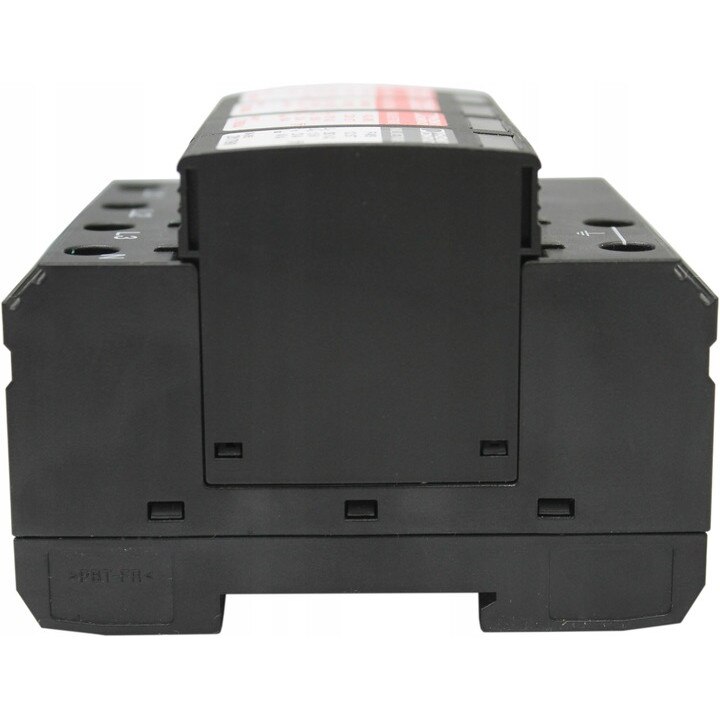 Descarcator modular PHOENIX CONTACT C typu 2 3P+N VAL-MS 2838209 - eMAG.ro