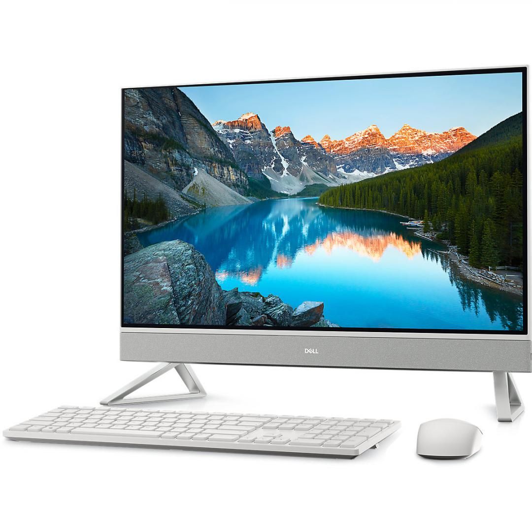 All-In-One DELL Inspiron 7710, 27 inch 1920 x 1080 Touchscreen, Intel ...