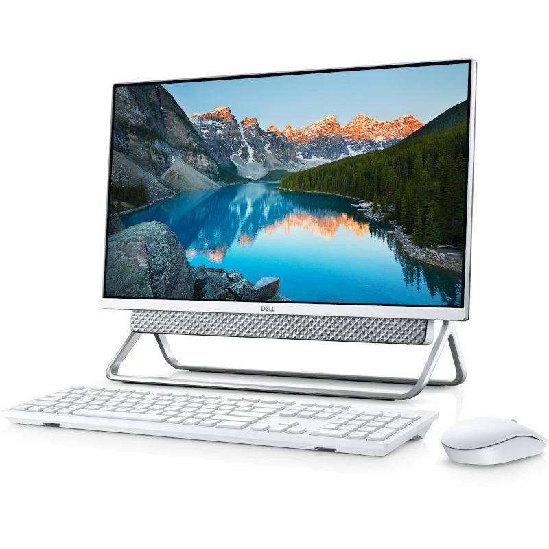 All-In-One DELL Inspiron 7710, 27 inch 1920 x 1080 Touchscreen, Intel ...